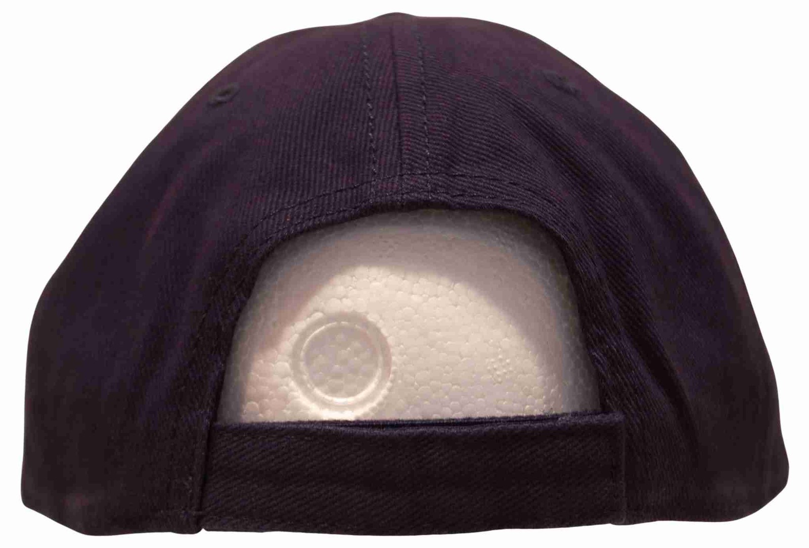 "Number 3" Hat 2320N3 - Embroidered Adjustable Monogram Cap | eBay
