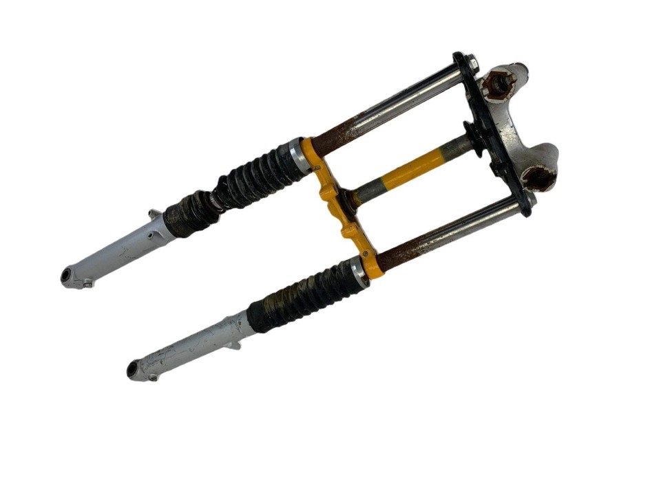 1979 Honda CT70 Used Front Forks | eBay