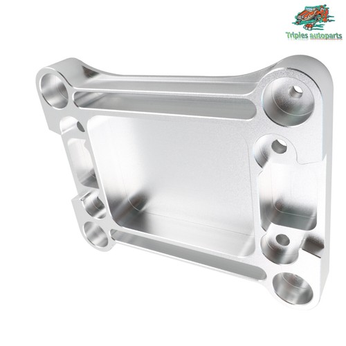 Billet Shifter Plate Baseplate For Honda Acura Accord TSX K Swap K20 ...