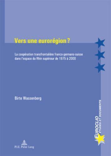 Euroclio Ser.: Etudes Et Documents / Studies and Documents: Vers une ...