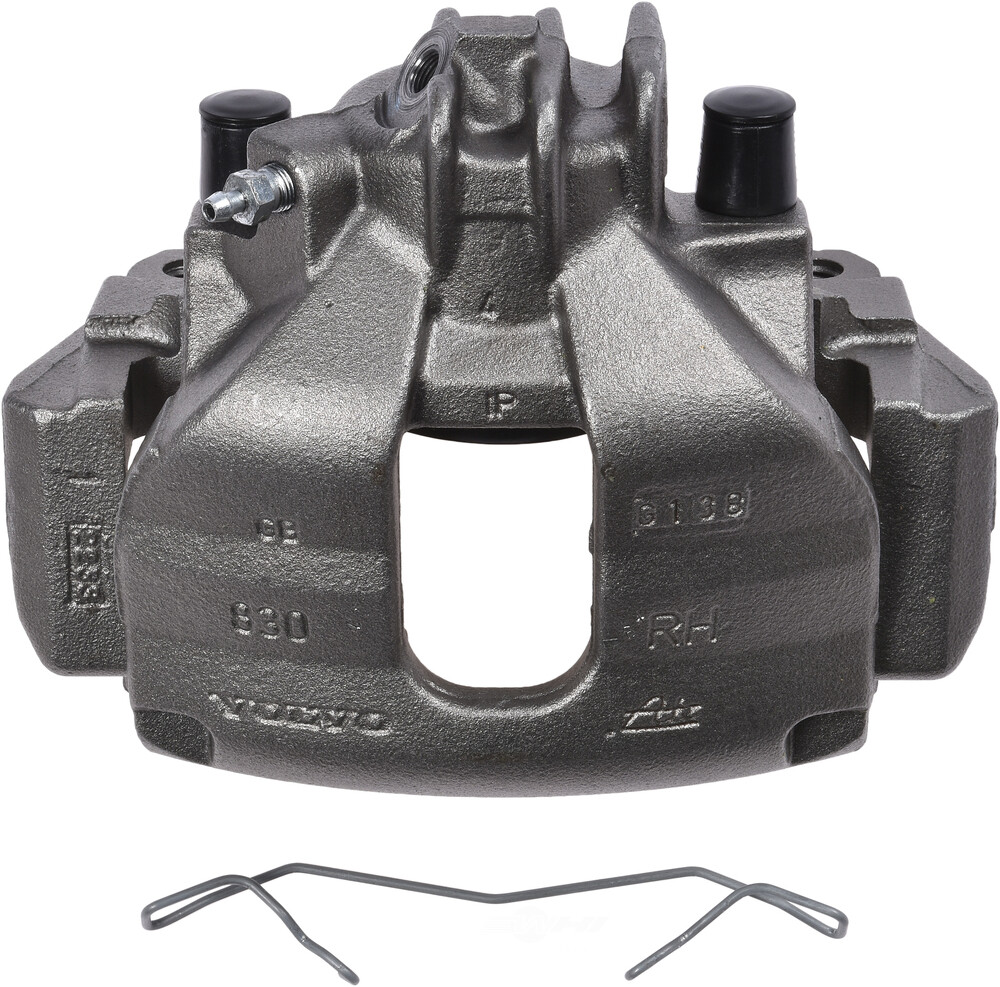 Disc Brake Caliper-OEF3 Autopart Intl 1405-33112 Reman for sale online ...