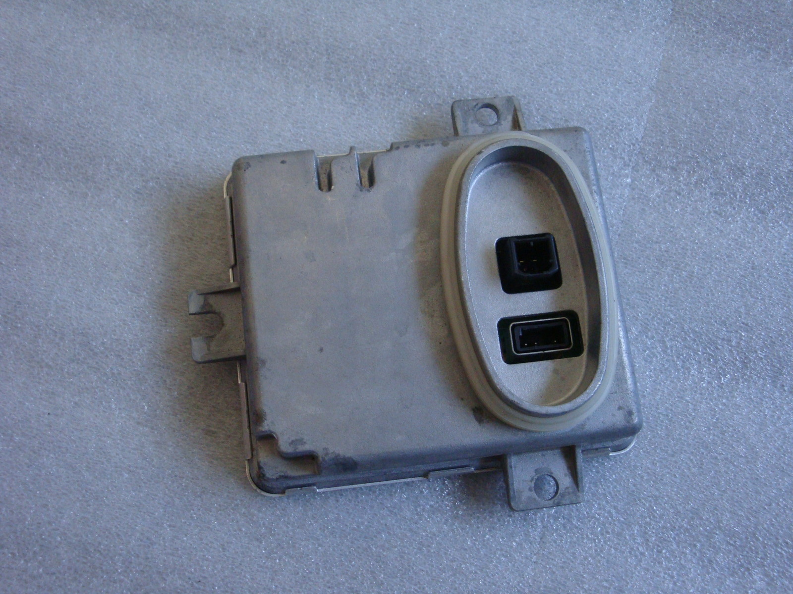 BMW OEM E90 328I 325I 335I 330I 335XI XENON LIGHT CONTROL MODULE ...