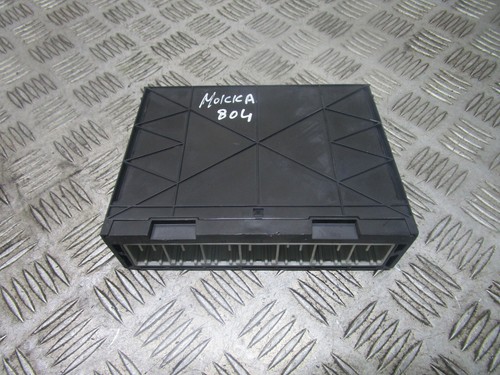 2014 VAUXHALL MOKKA BODY CONTROL MODULE UNIT 13594469 ECU OEM | eBay ...