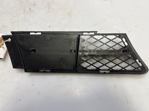 BMW 325i 328i 330i Bumper Cover Grille LH Driver Side OEM 51117134081 ...