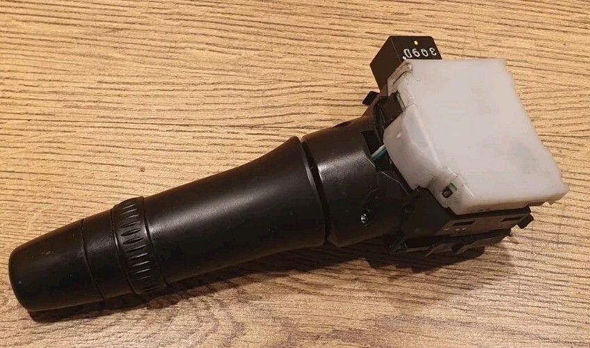 MITSUBISHI L200 OUTLANDER LANCER 2008-2016 INDICATOR LIGHT STALK SWITCH ...