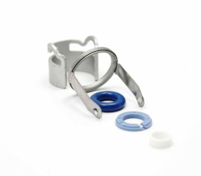 Genuine VW Audi Fuel Injector Seal Kit 2.0T FSI Engine 06D998907 | eBay ...