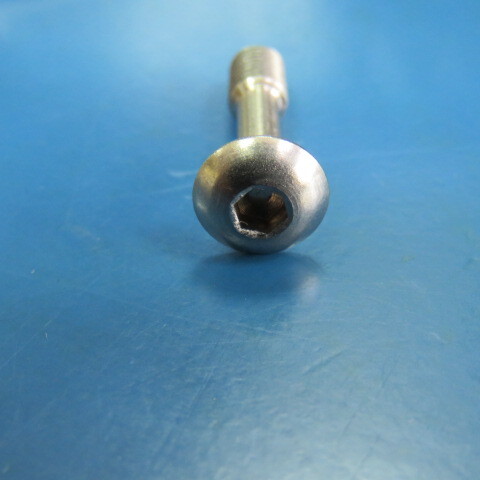 MPT FASTENER P116070-.875-SS-1 Qty of 58 per Lot SCREW CAPTIVE 10-32X0 ...