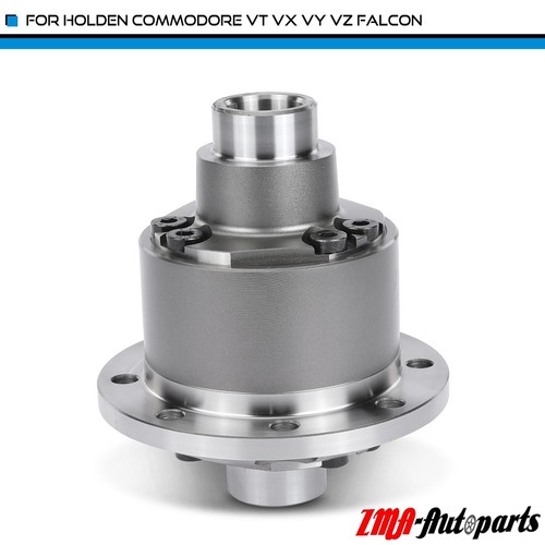 LSD Differential for Holden Commodore VZ VX VY Caprice WH WK Ford ...