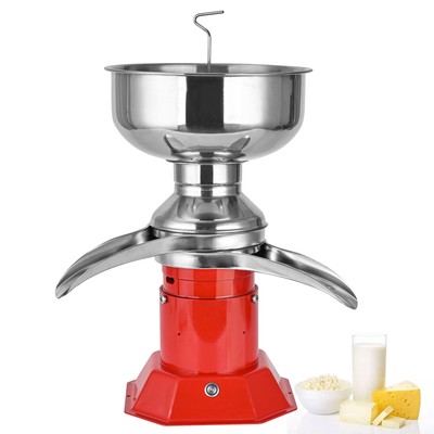 Cattle - Dairy - Separator Funnel