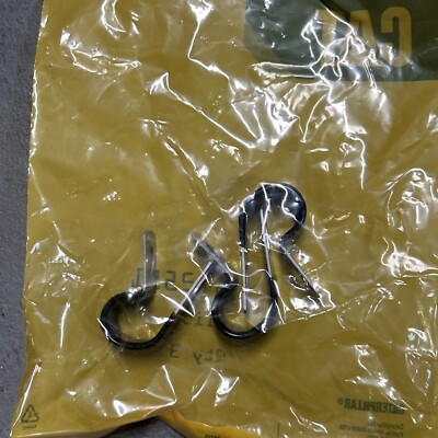 3 Pack CAT Loop Clip 672551 OEM | eBay