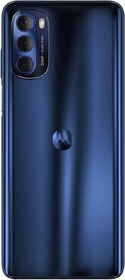 Motorola Moto G Stylus 5G (2022) 256GB Unlocked XT2215-4 - Blue ...