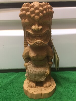 Hawaiian Guardian Tiki Brand New | eBay