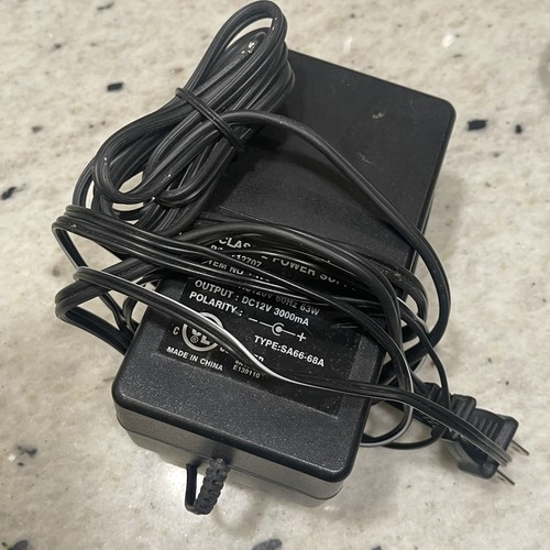 Brady TLS PCLink 2200 Thermal Labeling System Printer Power Adapter ...