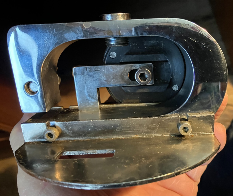 W.C. Dillon & Co. - Dillon Pressure Gage w/ Box | eBay