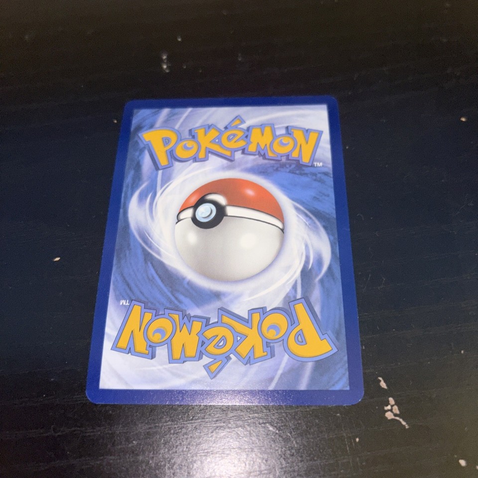 Pokémon Gothita 124/086 Sv: White Flare Reverse Holo Illustration Rare ...