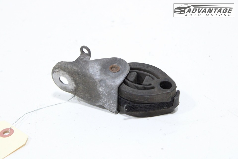 2018-2025 AUDI Q5 EXHAUST MUFFLER PIPE LEFT SIDE INSULATOR HANGER ...