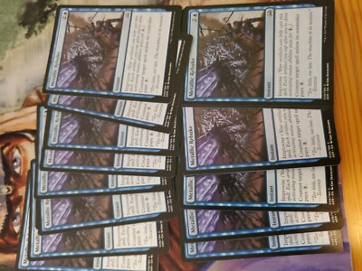 Metallic Rebuke × 4 NM AER mtg | eBay