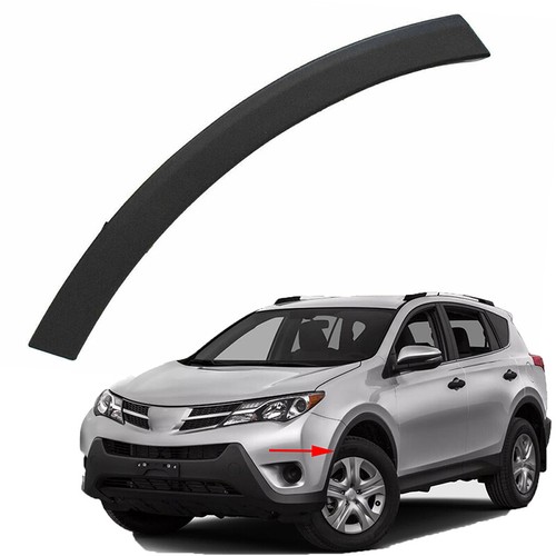 Toyota Rav 4 Fender Arch For 2013-2015 Toyota RAV4 Front Wheel Fender ...