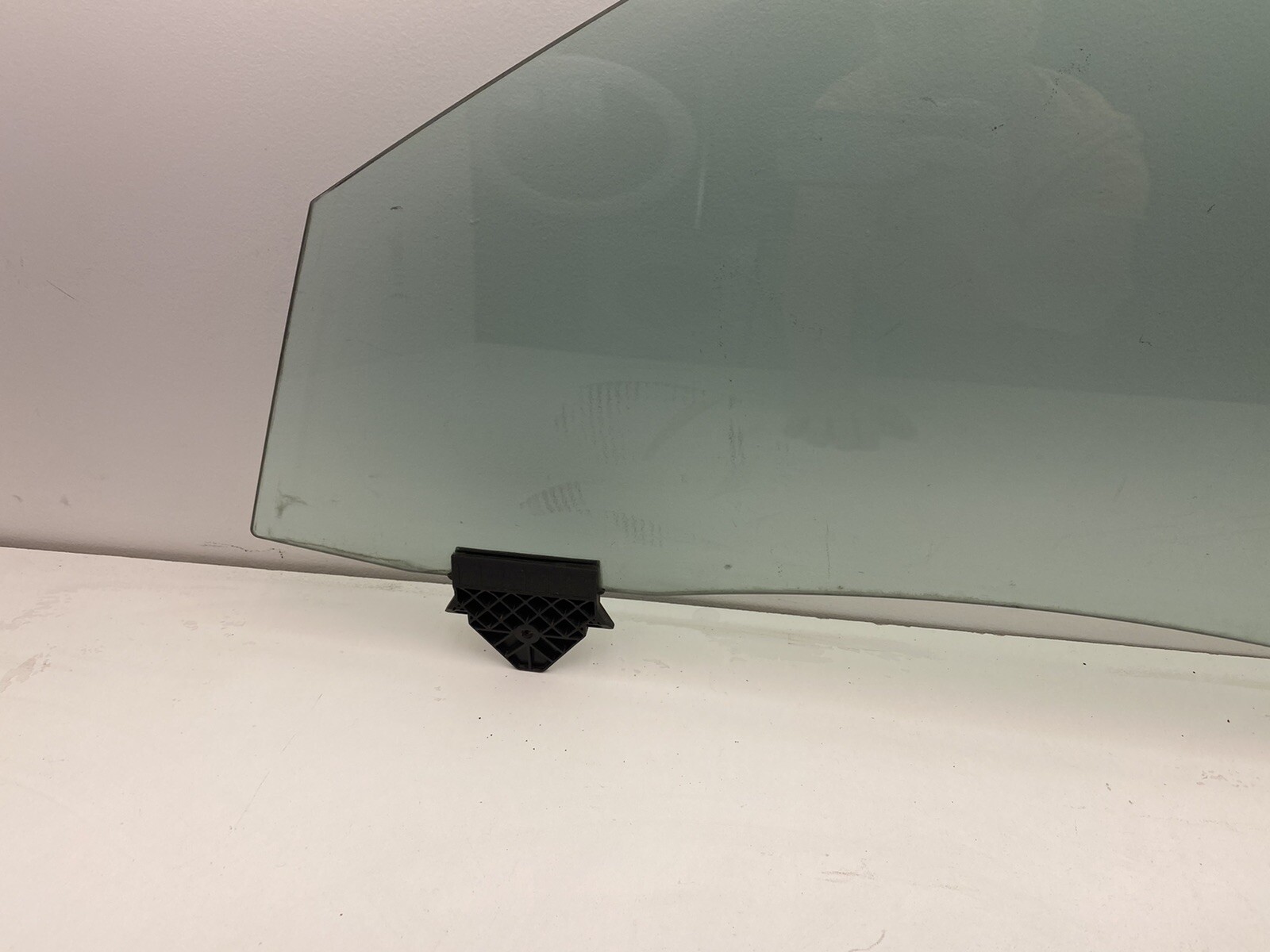 2004-2006 Audi A8L Front Left Window Door Glass OEM | eBay