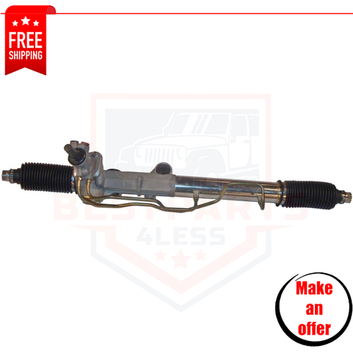 NEW Steering Rack for 1996-2000 Toyota Tacoma / 4Runner | eBay