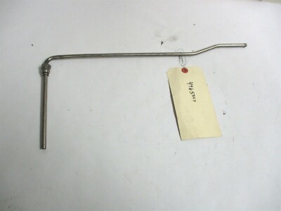 4965327 NEW GENUINE CUMMINS PRESSURE SENSING TUBE | eBay