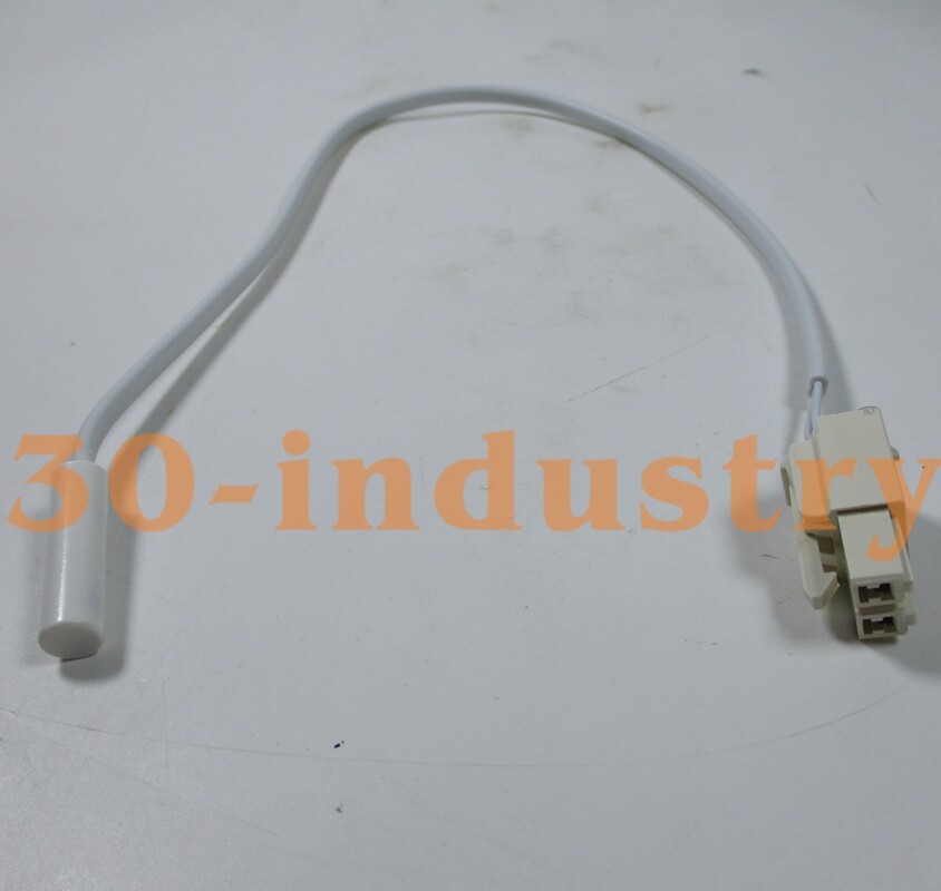 Midea Refrigerator Accessories Defrost Sensor Temperature Sensor Probe ...
