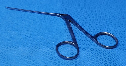 V. Mueller AU-14125 (AU14125) House Oval Cup Forceps, Straight ...