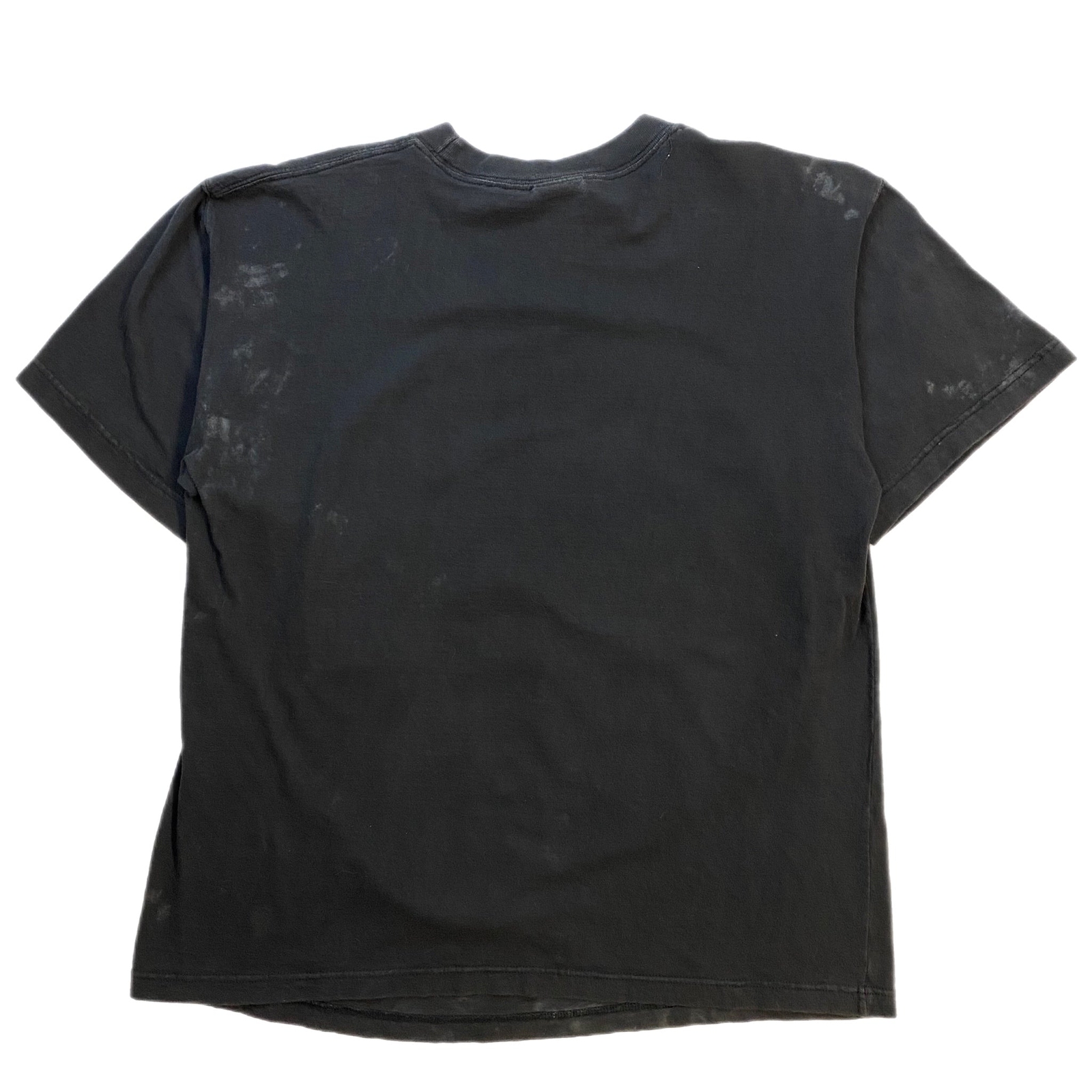 1994 The Flintstones Bedrock Billiards Tee - Gem