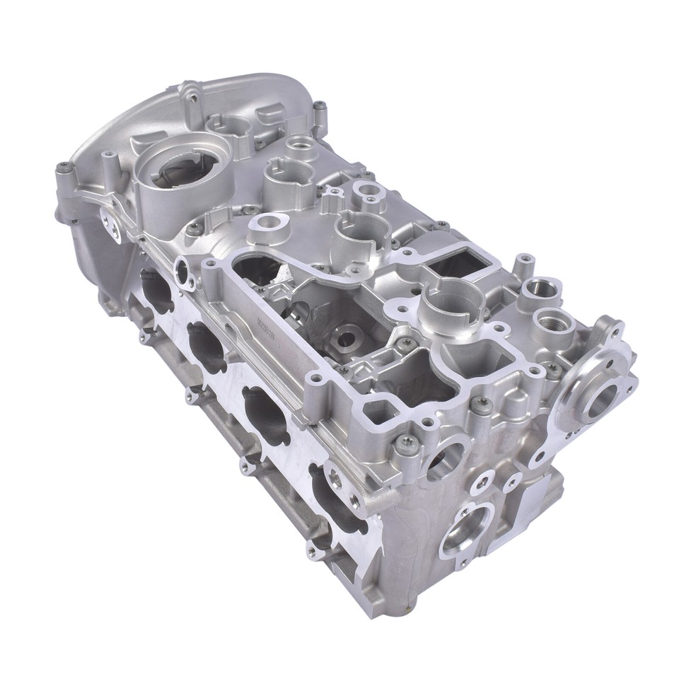 Cylinder Head Fits VW Jetta GTI Audi A4 Q5 A3 TT 1.8 2.0 TFSI CAB CDH ...