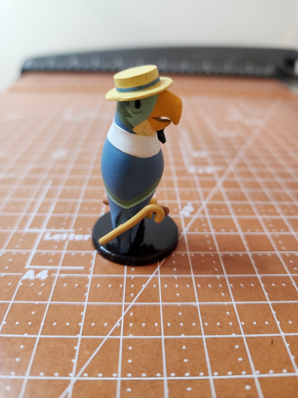 2018 Disney Parks Kingdom of Cute Series 2 Vinylmation - Barker Bird ...