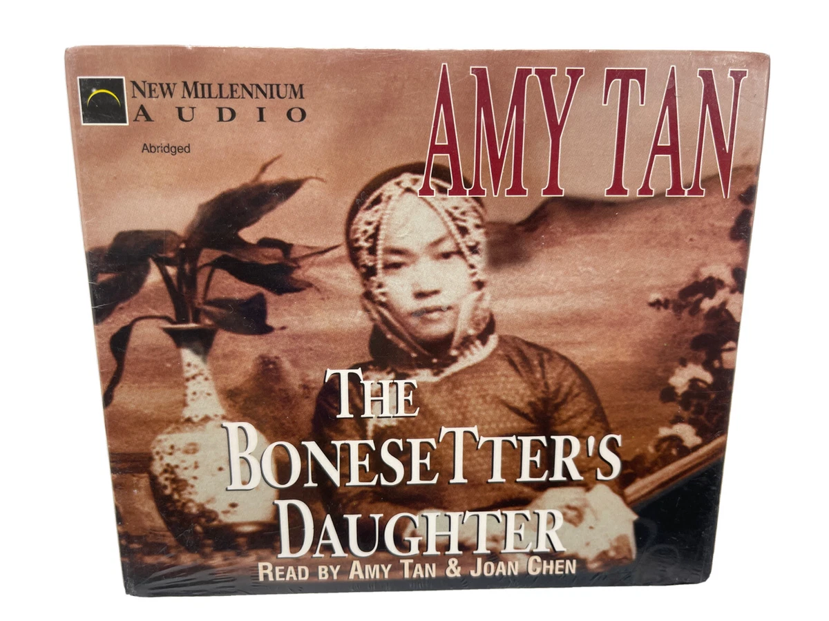 Amy Tan Daughter