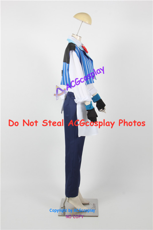 Female Bonnie F Naf Human Cosplay Five Nights At Freddy's: Sister