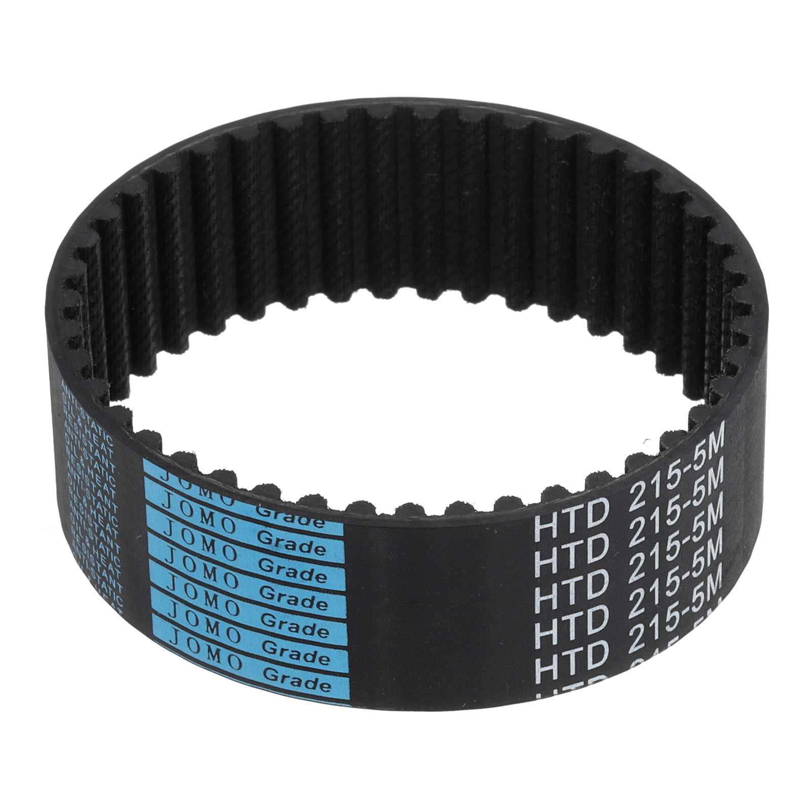 STD 387-S4.5M Rubber Timing Belt 86 Teeth