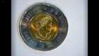 Canada 2016 $2 Toonie (Canadian $2 coin) - 2018 Armistice (First World ...