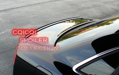 Painted Trunk Lip Spoiler For 99~05 VW JETTA MK4 Sedan all color | eBay