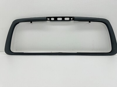 1997-2003 OEM Ford F150 Rear Window Trim Extended Cab Glass Molding ...