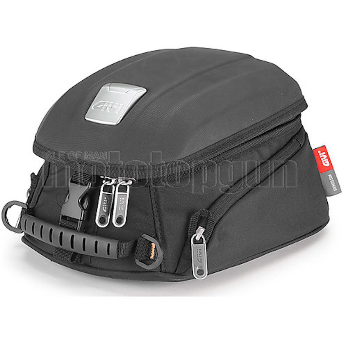 GIVI MT505 TANK BAG METRO-T APRILIA SHIVER 750 / GT 2007 07 2008 08 ...