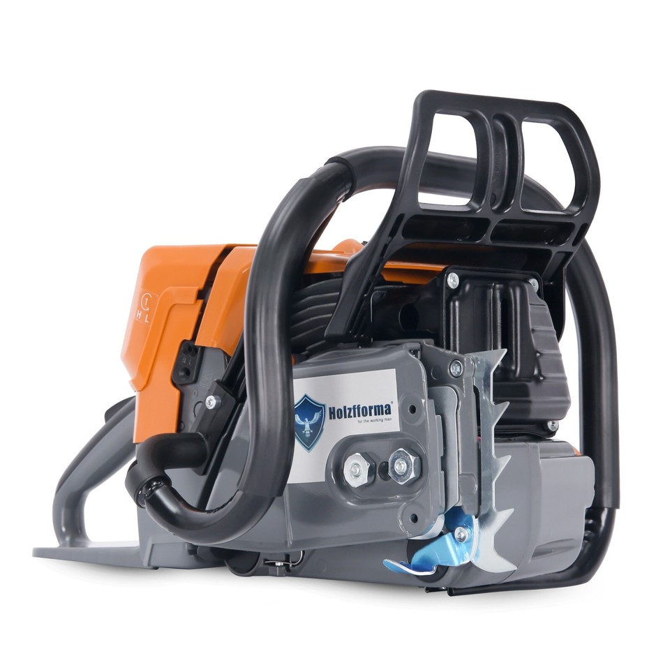 USA Holzfforma 71CC G444 Gasoline Chainsaw For Stihl MS440 Without Bar ...