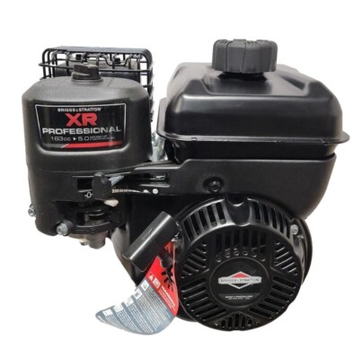 Engines - Briggs And Stratton Engine