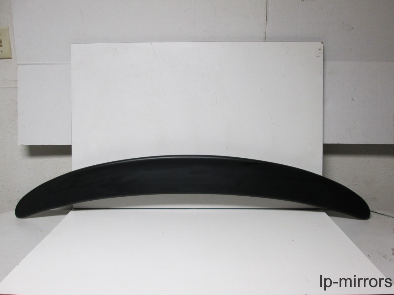 1995-2000 Ford Contour Rear Spoiler OEM | OE+ | Aftermarket Branded