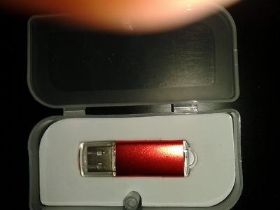 PS3 JIG / DONGLE Downgrader Downgrade USB AVR For FACTORY SERVICE MODE ...