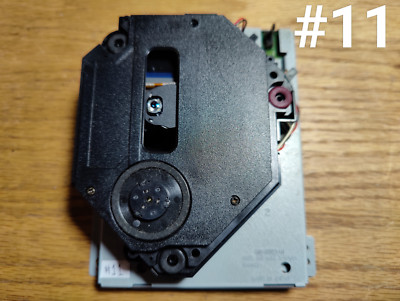 GD ROM OEM Disc Drive Replacement For Sega Dreamcast - KATANA - TESTED ...
