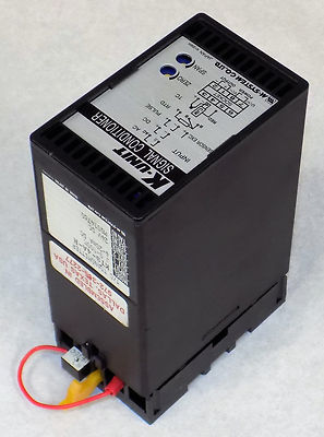 K-UNIT KTS-4A-R SIGNAL CONDITIONER T/C TRANSMITTER 0 - 100 DEG C | eBay