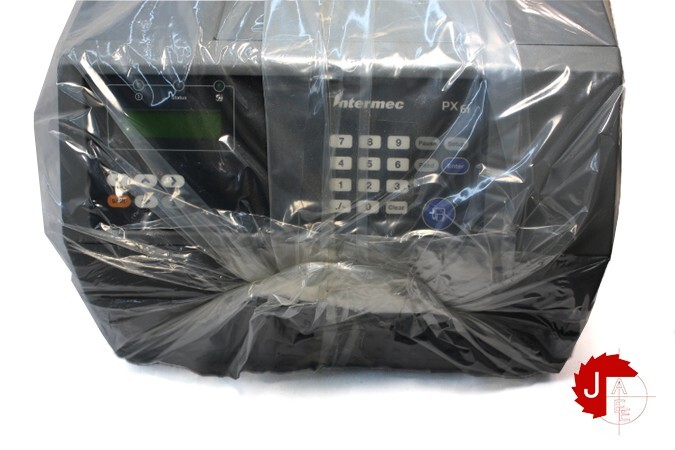 Intermec PX6i Easy Coder Barcode Label Printer Honeywell PX6i | eBay