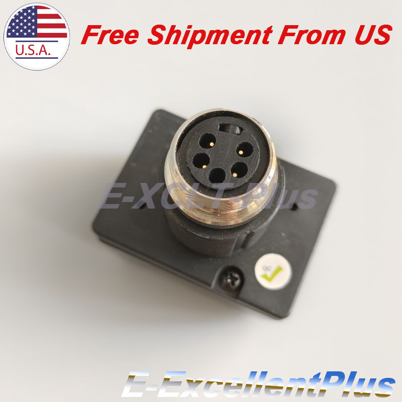 Opto-Touch Button Sensor Switch & Cover For Banner Engineering OTBVP6QD ...