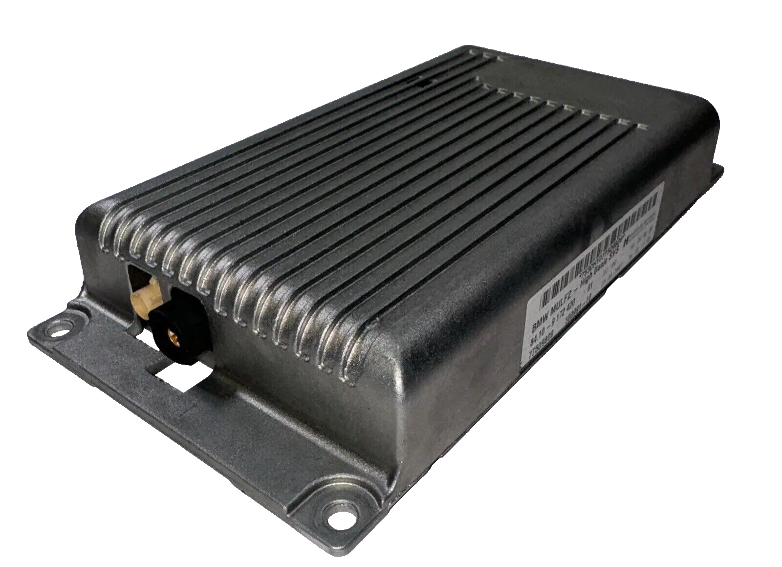 ECU BMW 6 SERIES E63/E64 2007 BLUETOOTH MODULE 9172420 | eBay