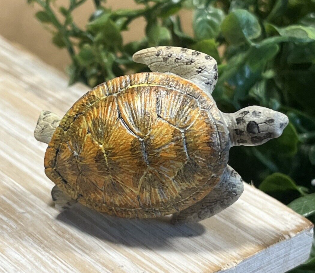 Antique Drawer Pulls Handles Sea Turtle Tortoise Kitchen Cabinets Door ...