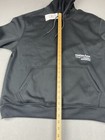 South pole Standard Issue Black Sweatshirt Hoodie Men’s Size Large NEW ...