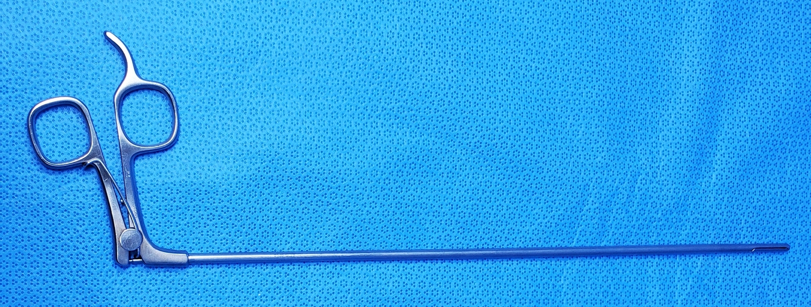 Snowden-Pencer 88-9550 Claw Grasper, 5mm, 32cm | eBay