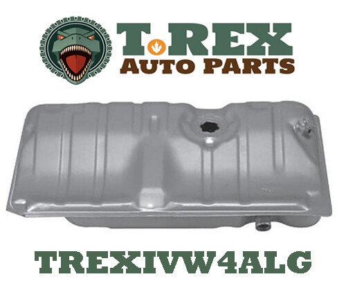 1982-1984 Volkswagen Rabbit DIESEL ONLY Fuel Tank | eBay